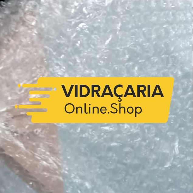 Vidro Incolor Liso 3mm Sob Medida Com Entrega em Até 2 Horas